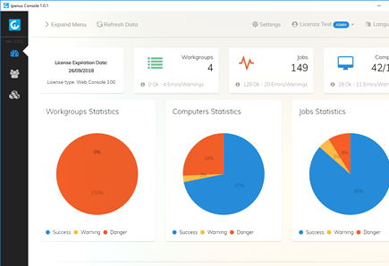 Iperius Backup | Back‐up software Free, Cloud, Tape, FTP, SQL